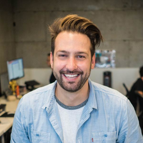 Daniel Valencia - Vivienda Futuro